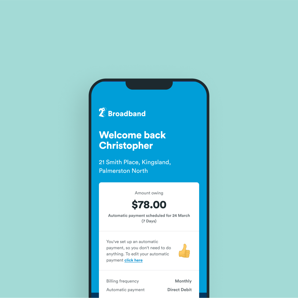 2degrees Mobile App | Features & Download | 2degrees